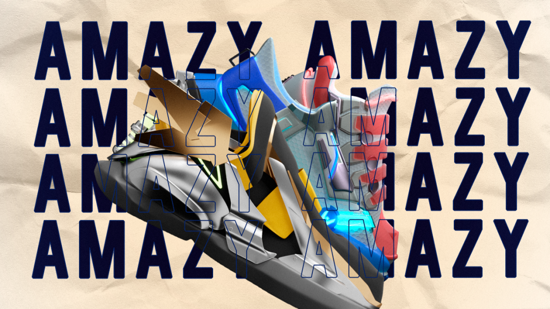 Exploring the Amazy Project. We are pleased to inform you that the ...