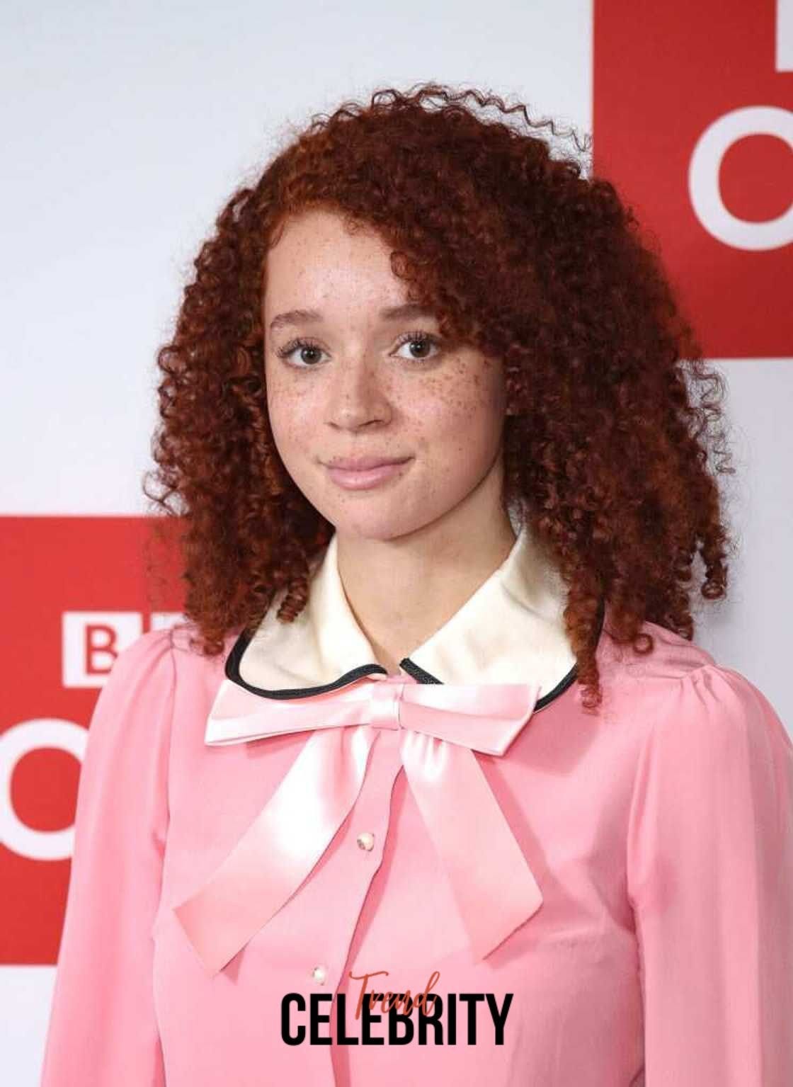 Who is Erin Kellyman? A Fascinating Look at Her Life and Career in 2024 ...