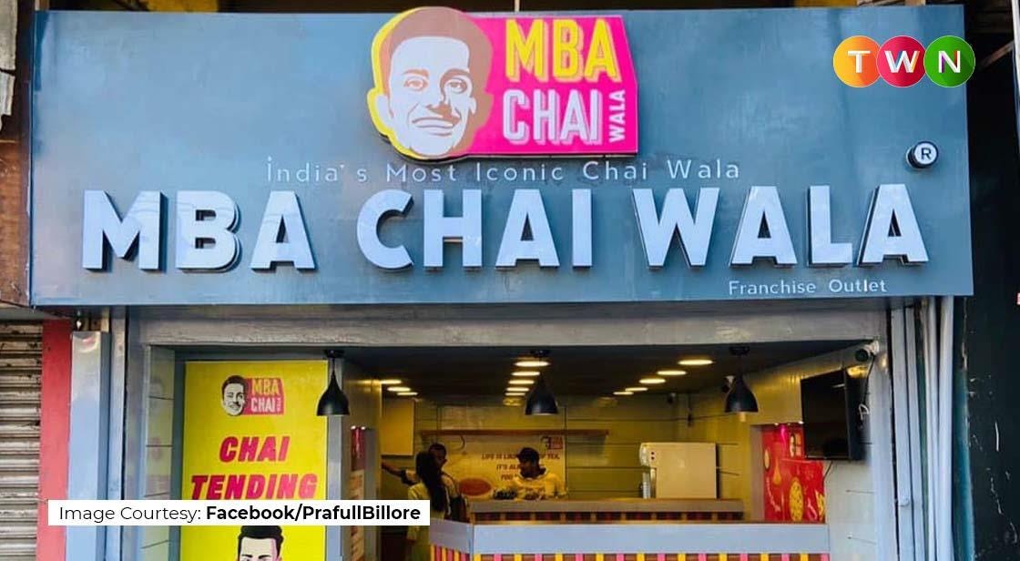 How an MBA Boy Converted into MBA Chai Wala | by Think With Niche | Feb, 2024 | Medium