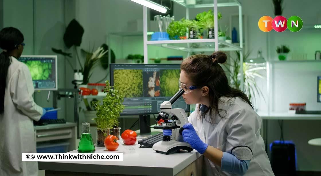 Five Best Biotechnology Business Ideas | by Think With Niche | Sep ...
