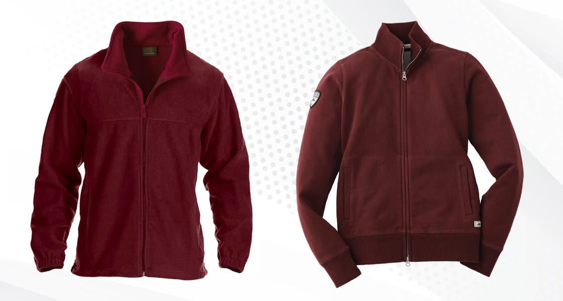 Get Cozy and Stylish with Custom District Fleece Jackets | by Seo ...