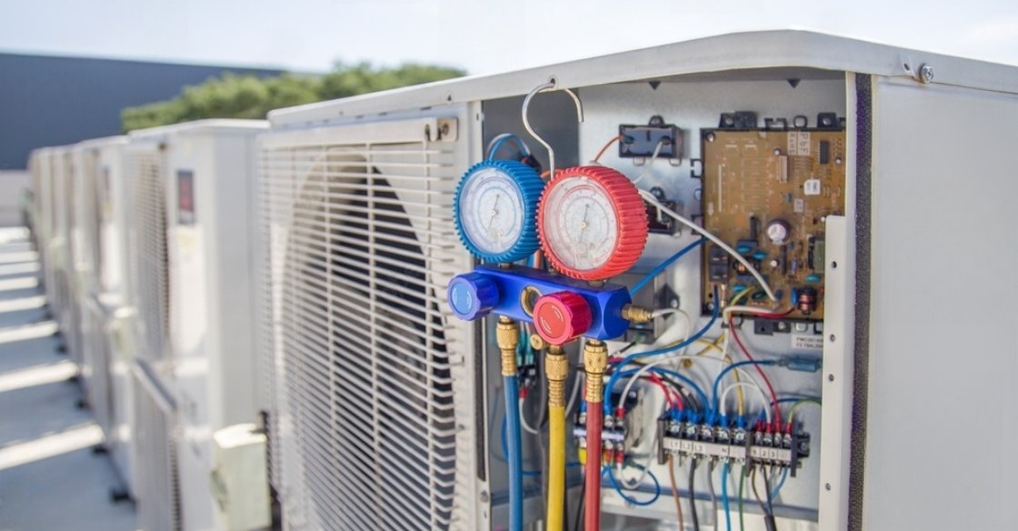 Which HVAC System Lasts the Longest | by Global Heat and Air | Sep ...