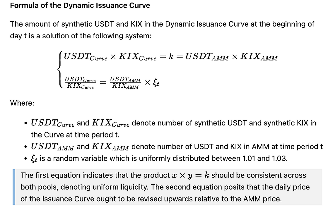 Game-changing Token Issuance Approach: KPI-Based Token Emission | by ...