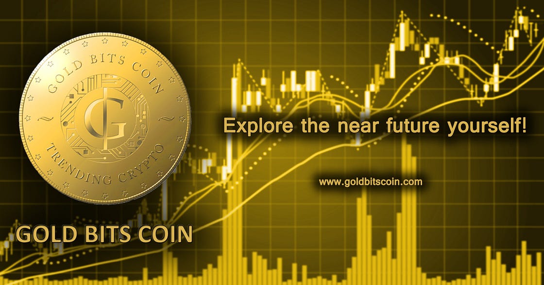 Gold Bits Coin Revolutionize Adoption of Cryptocurrency | by Gold Bits ...