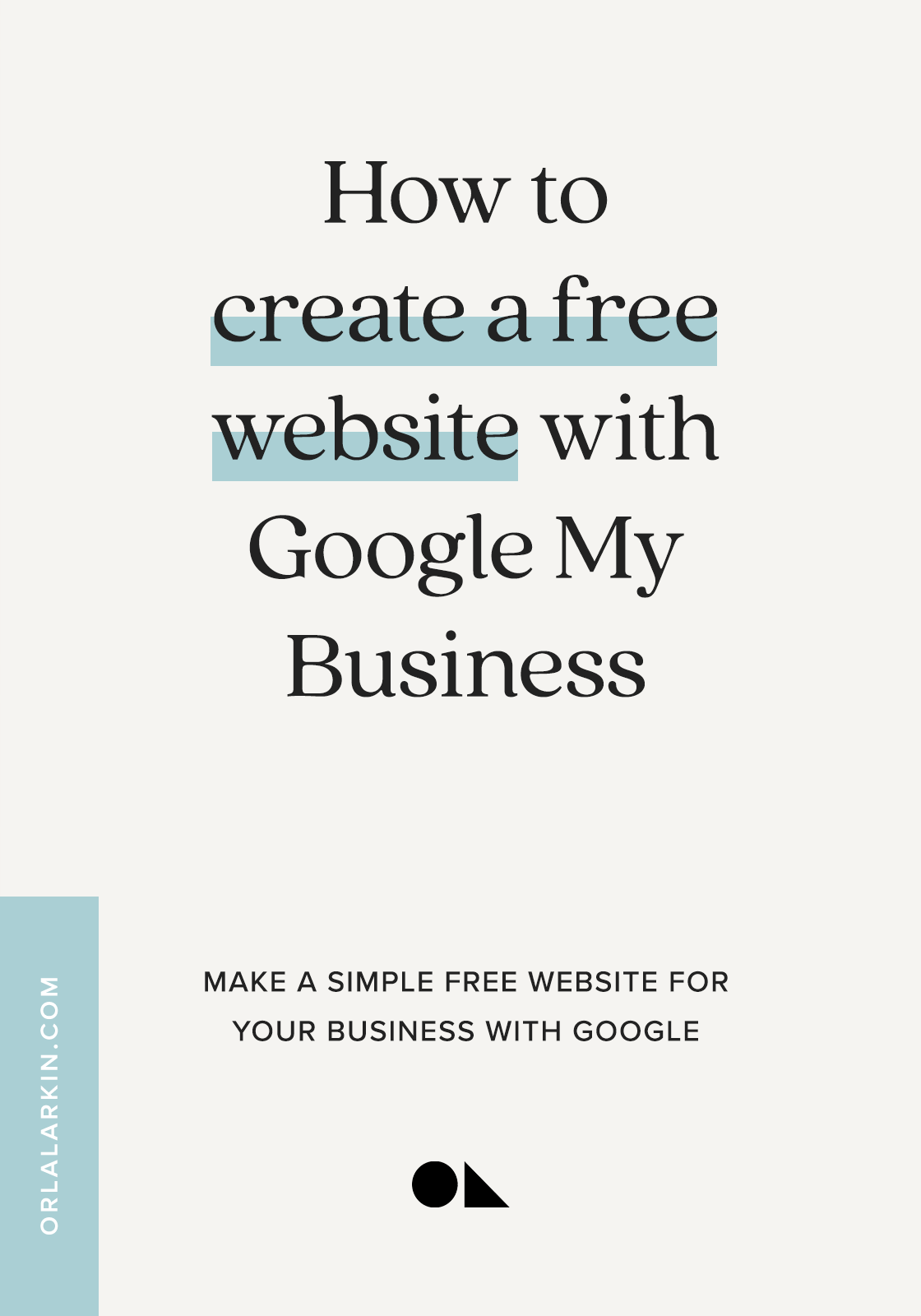 How to Make a Website for My Business Free: Quick & Easy! | by Hemmings ...