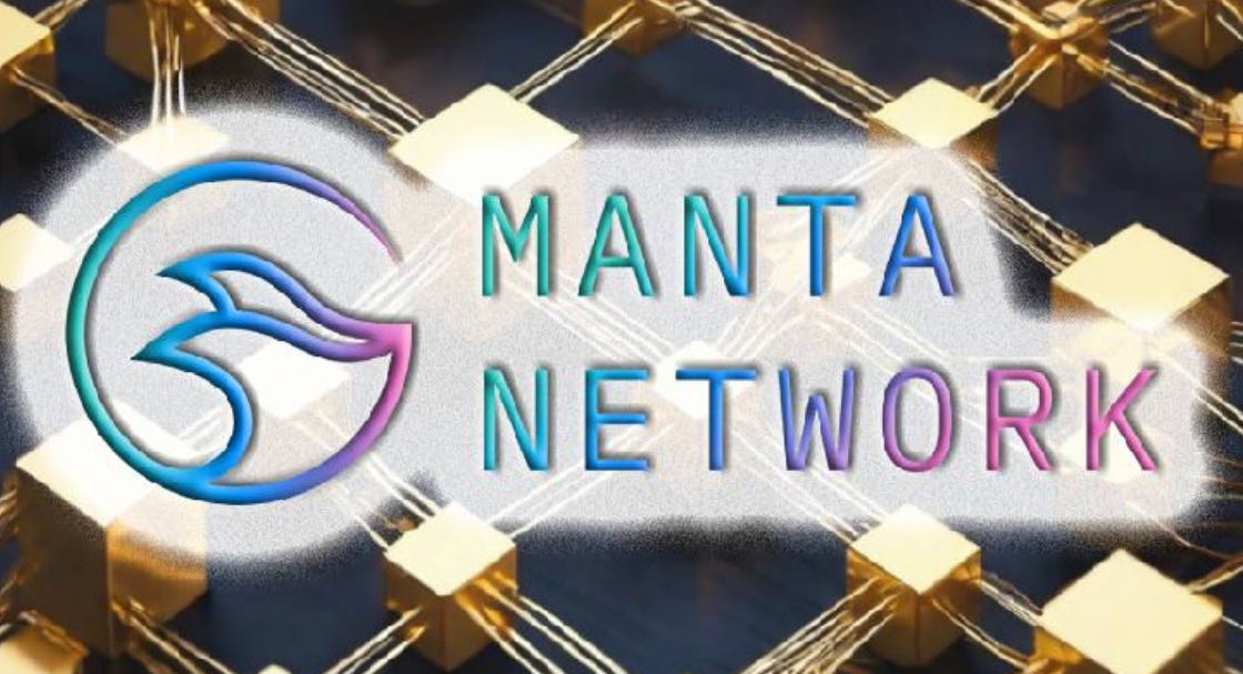 Manta Network Token Airdrop: Step-by-Step Guide to Claiming Your Tokens ...