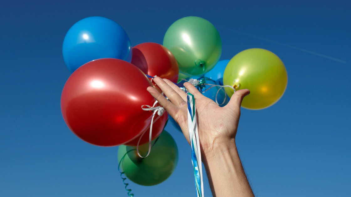 Learning to Let Go. For as long as I can remember, my… | by Daniel ...