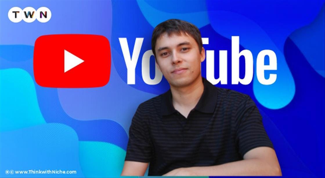 Jawed Karim Success Story! How did he Founded YouTube? | by Think with Niche | Medium
