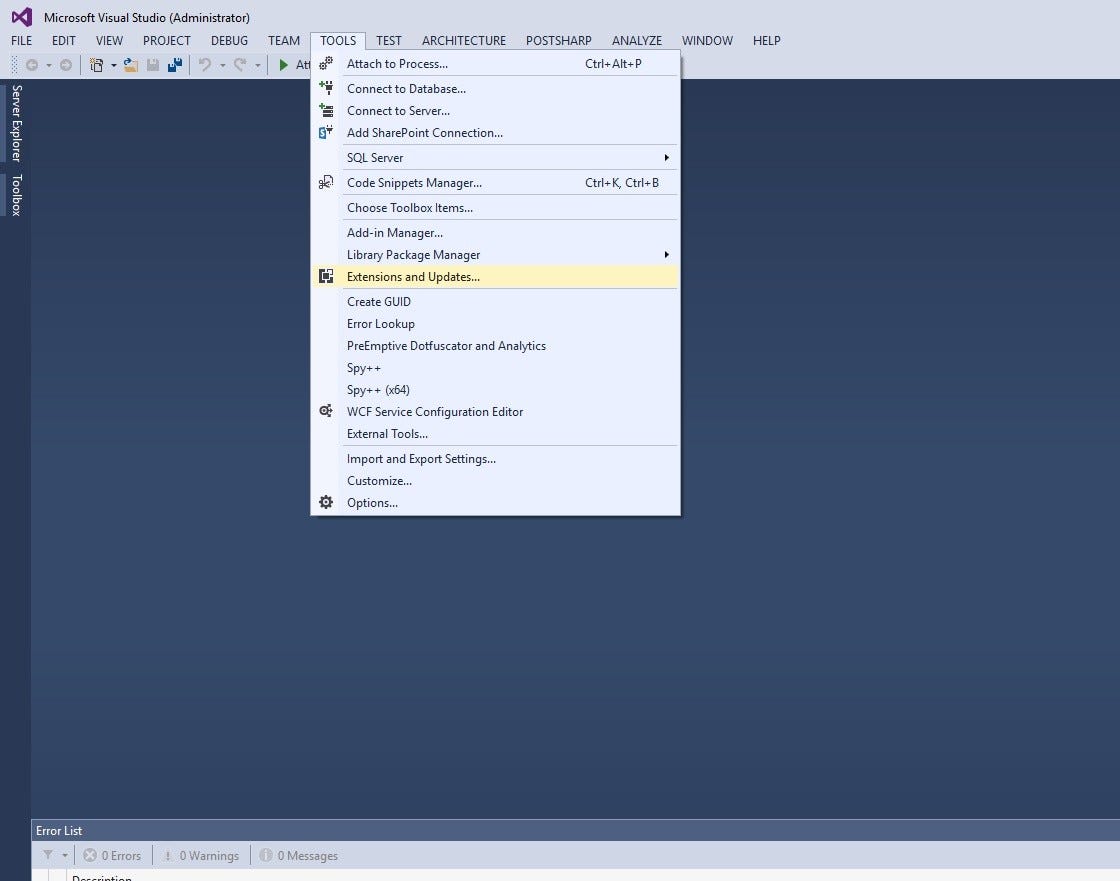 Testes De Regressão De Ui Utilizando Selenium Webdriver By Netcoders Netcoders Medium