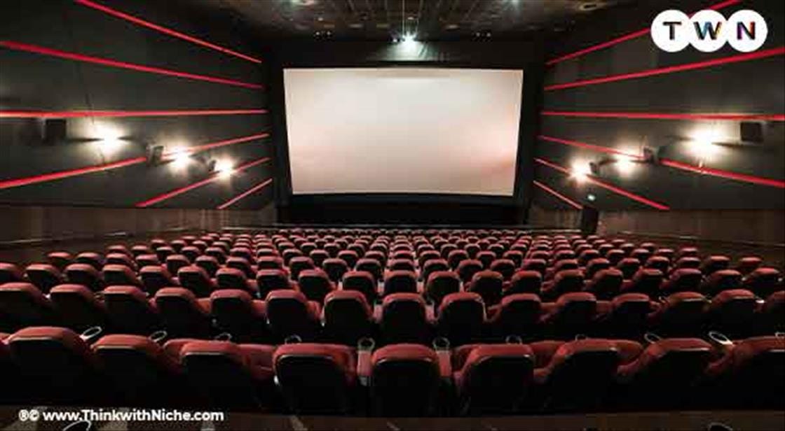 The Importance Of Cinema. The Indian film industry produces more… | by ...