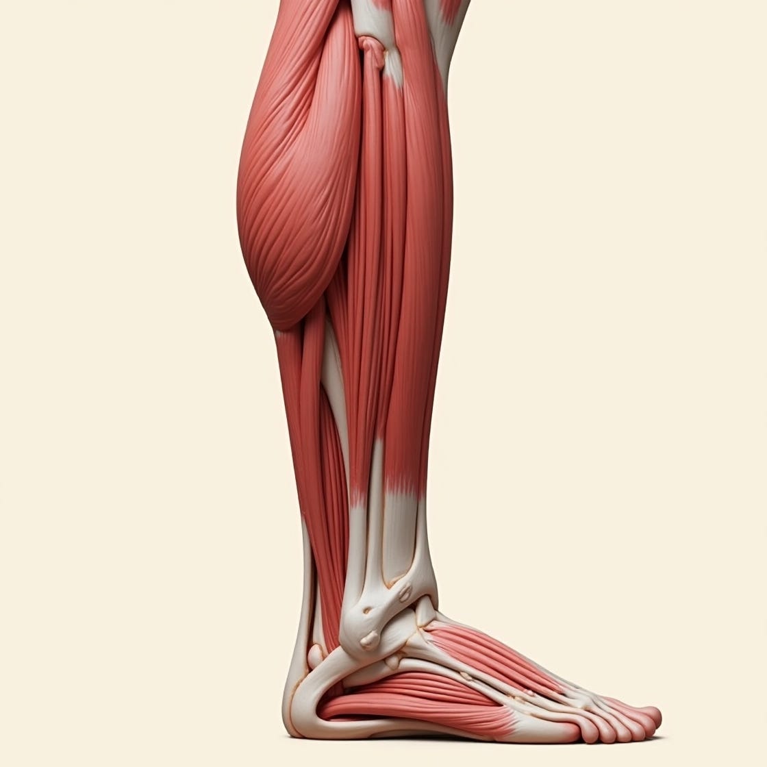 Muscle Memory. Reflexes of your Unconscious Body | by Aditya Hippargi ...