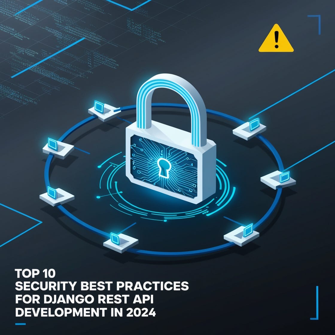 Top 10 Security Best Practices For Django Rest Api Development In 2024 0115