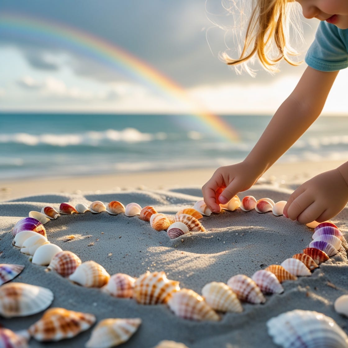 "Splashes of Freedom: Syncing Hearts with the Ocean’s Waves | A Poetic ...