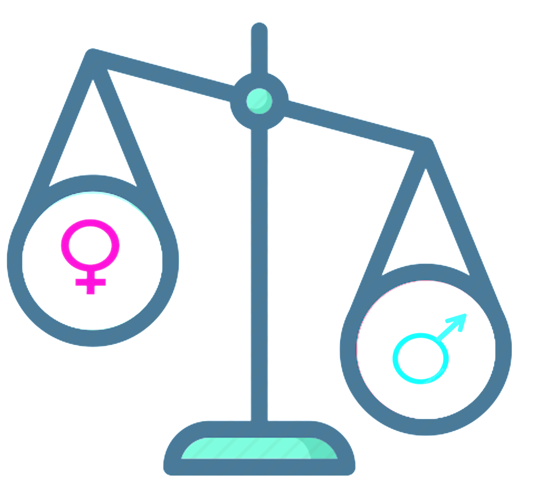 How Balanced is Gender Representation in Media? (2017–2018) | by ...