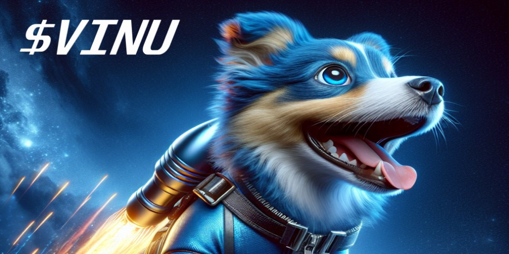 Actualización del proyecto de MARZO/2024 - Vita Inu (VINU)