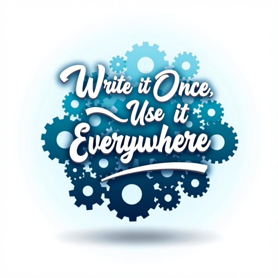Write It Once, Use It Everywhere: Turn Every Piece of Content Into a Content Empire | by Eriki ...