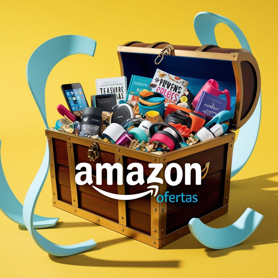 Amazon Basics. Amazon Basics is a private-label brand… | by Health for ...