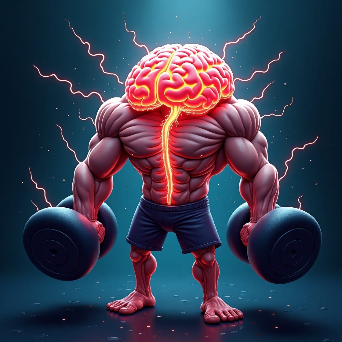 Give Yourself Load — That’s How You Unlock Your Hidden Potential | by SoulSetu | Introvert Diary ...