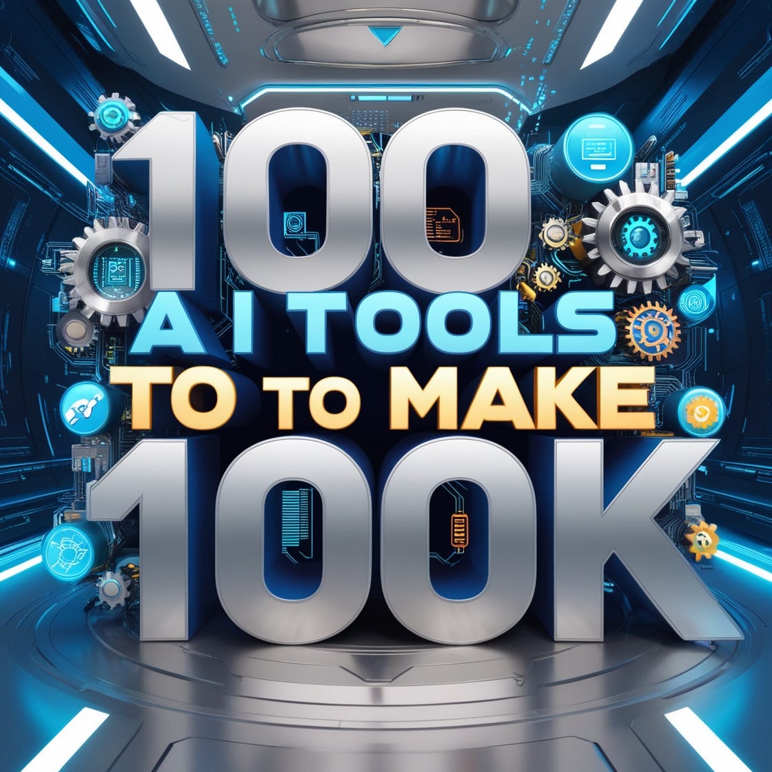 “Maximize Efficiency: Discover the Best AI Tools for Business” | by ...