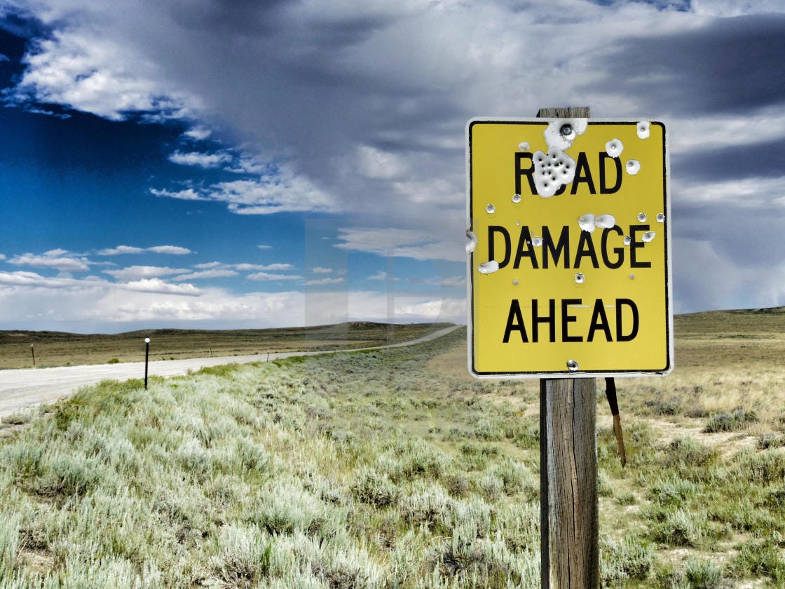 Road Damage Detection & Classification | Deep Learning | by GokulH ...