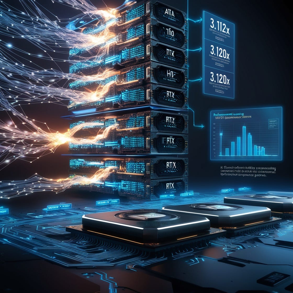 CUDA-L1: Improving CUDA Optimization via Contrastive Reinforcement Learning | by Ankush k Singal ...