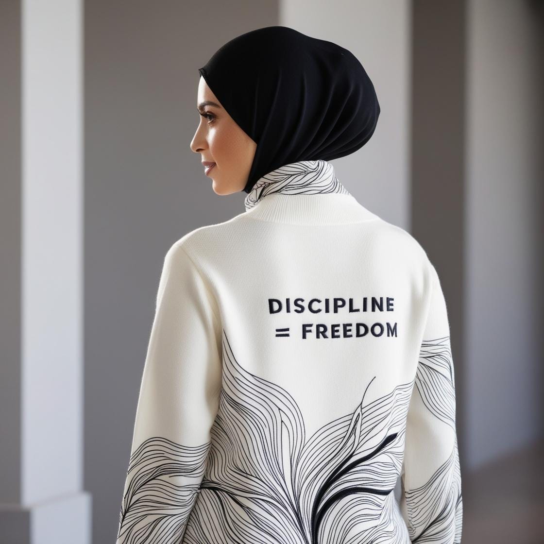 The Paradox of Freedom: Why Constraints Lead to Liberation | by Zahra ...