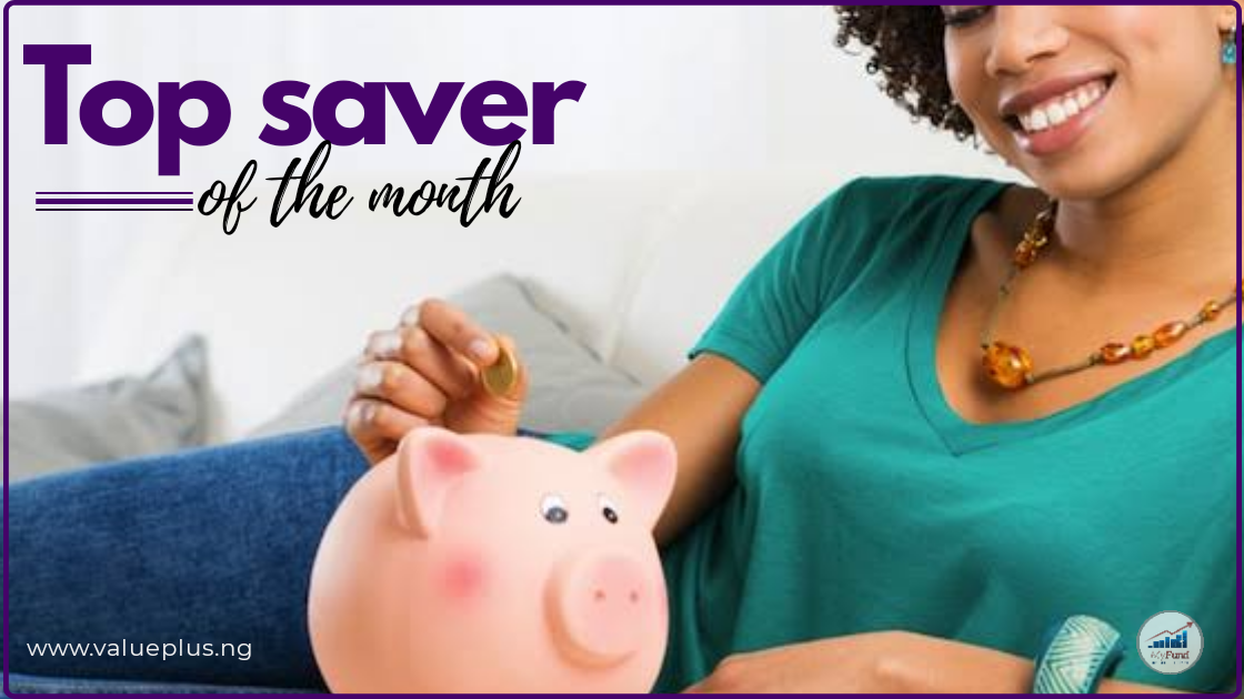 Earn More as the Top Saver of the Month | by ValuePlus | Medium