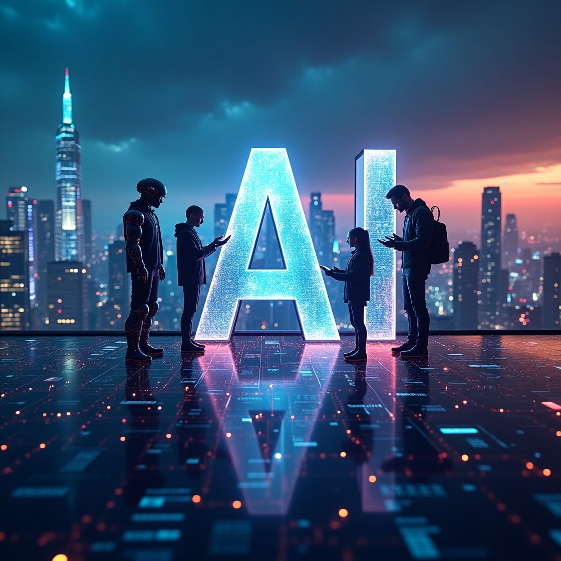 Avoid the Top 10 Mistakes Made by Beginning AI Practitioners: A ...
