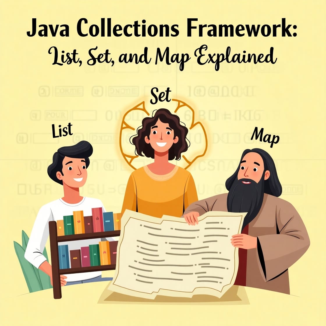 Core Java: The Bedrock Every Developer Still Needs in 2025 | by Nareshitpraveen | Apr, 2025 | Medium