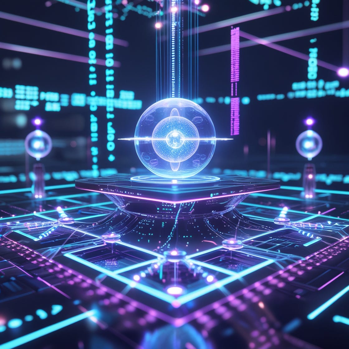 Quantum Computing: Bridging Science Fiction and Reality — The Next Tech Revolution | by Muhammad ...