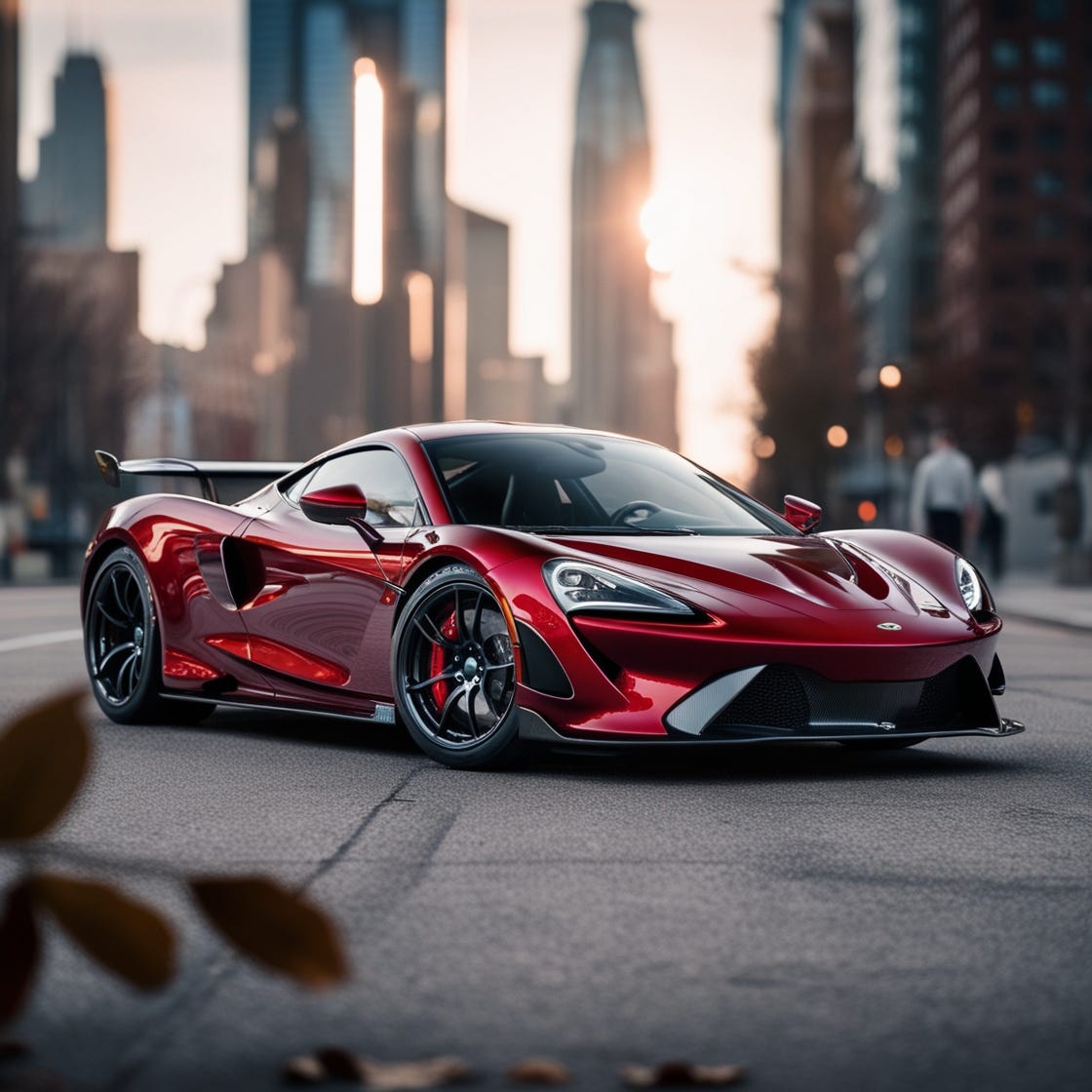 The Allure of Sports Cars: Power, Design, and Innovation on the Road ...
