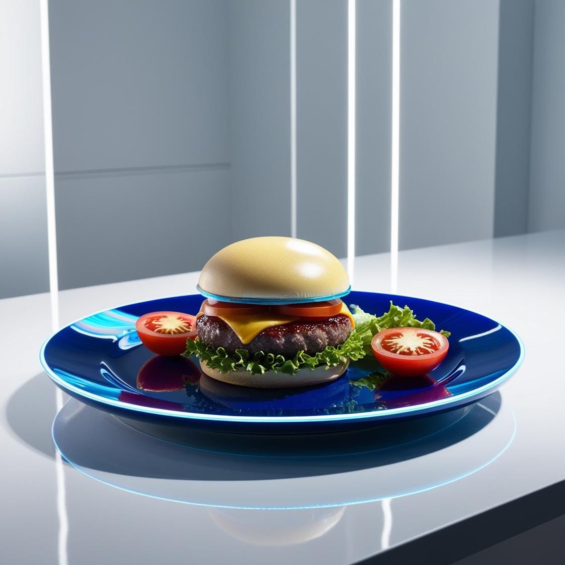 Cell-Based Meat: The Future of Food You Can’t Ignore | by Rubab fatima ...
