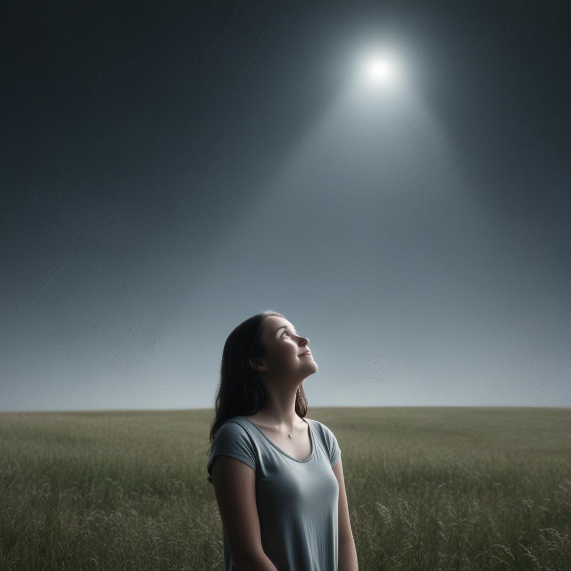 Silencing the Noise: How to Hear God When Life Feels Too Loud | by ...