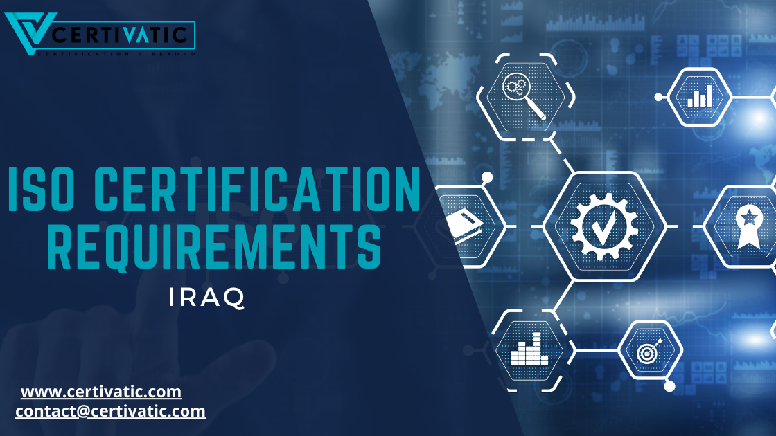 What are the requirements for ISO Certification in Iraq? | by Anoosha ...
