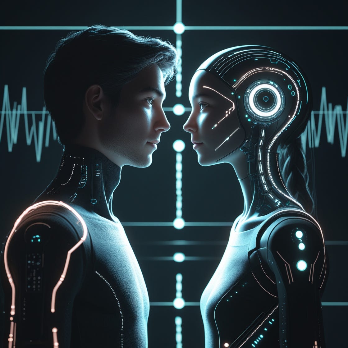 Why Resonance is the Missing Criterion for AGI | by Cho Kyunghwan (Founder of Tori AI ...
