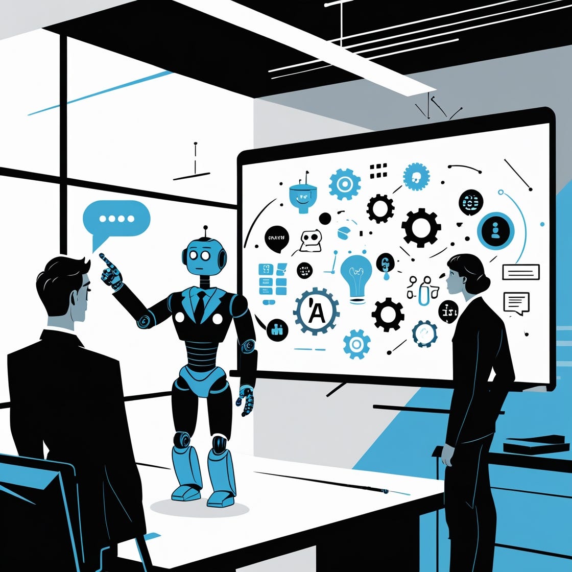 Why 90% of Companies Are Using AI Wrong — and How to Fix It | by ...