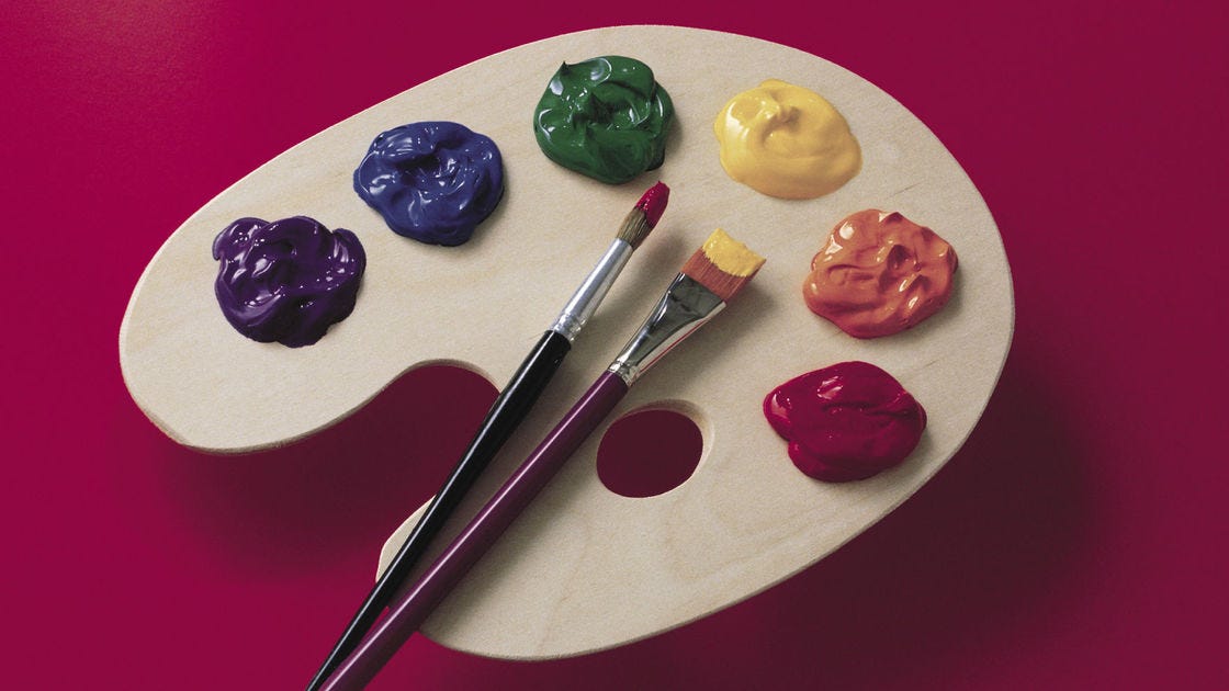 Color Theory and Theatre Design. Something I’ve dedicated a lot of my ...