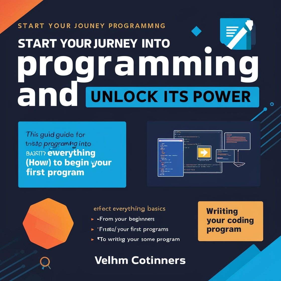 Learn Programming Beginners Guide To Coding By Areeba Tahir Medium 3739