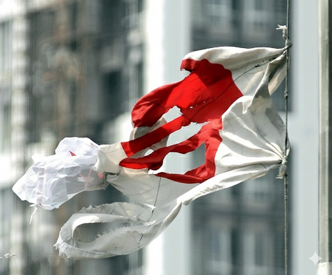 The Island Complex: Anxiety and Inferiority | by Jeong-hu Yu | Dec ...