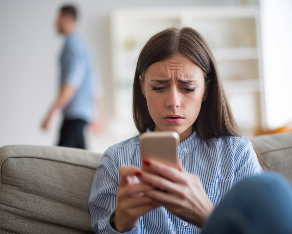 Is He Slow Fading You? 10 Clear Signs You’re Being Phased Out | by ...