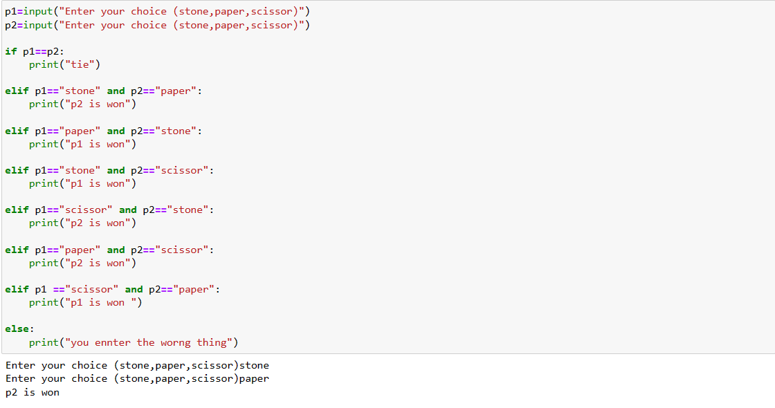 PYTHON. What is PYTHON? | by Parminder Kaur | Apr, 2024 | Medium