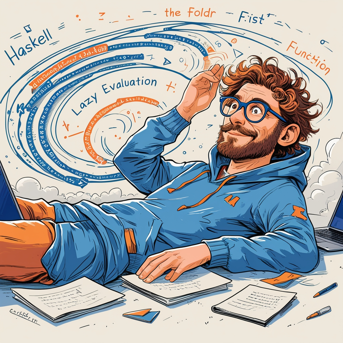 Laziness in XPath. The trouble with fn:fold-right | by Dimitre ...