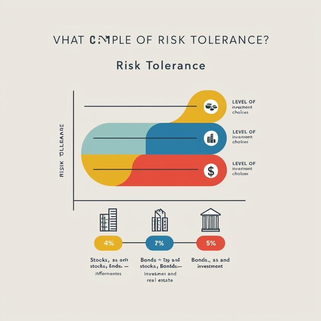 Risk Tolerance and How It Influences Your Investment Choices | by Gita ...
