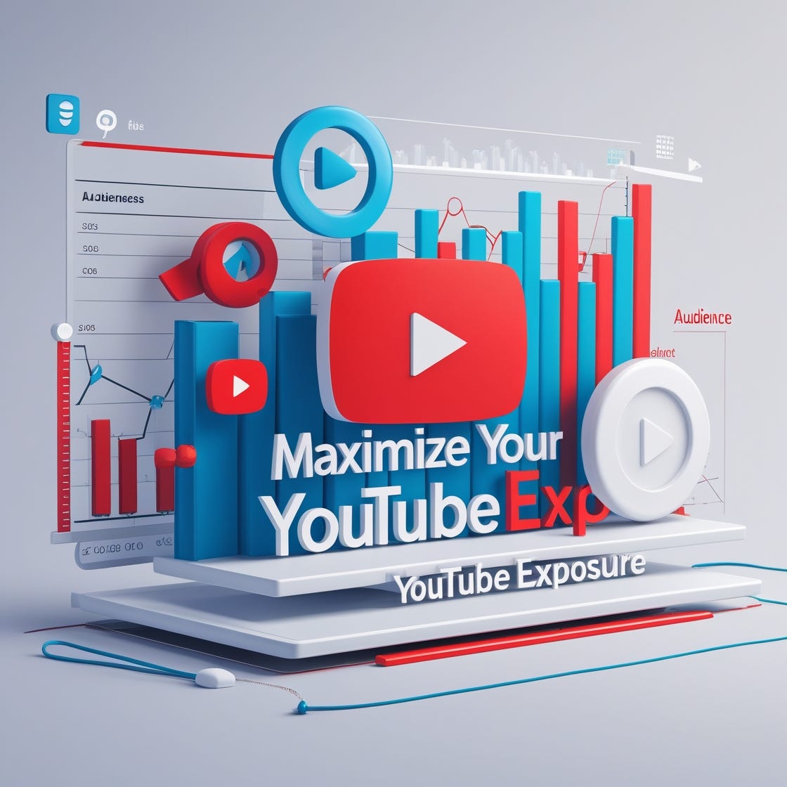 Maximize Your YouTube Exposure with Targeted Video Promotion | by ...