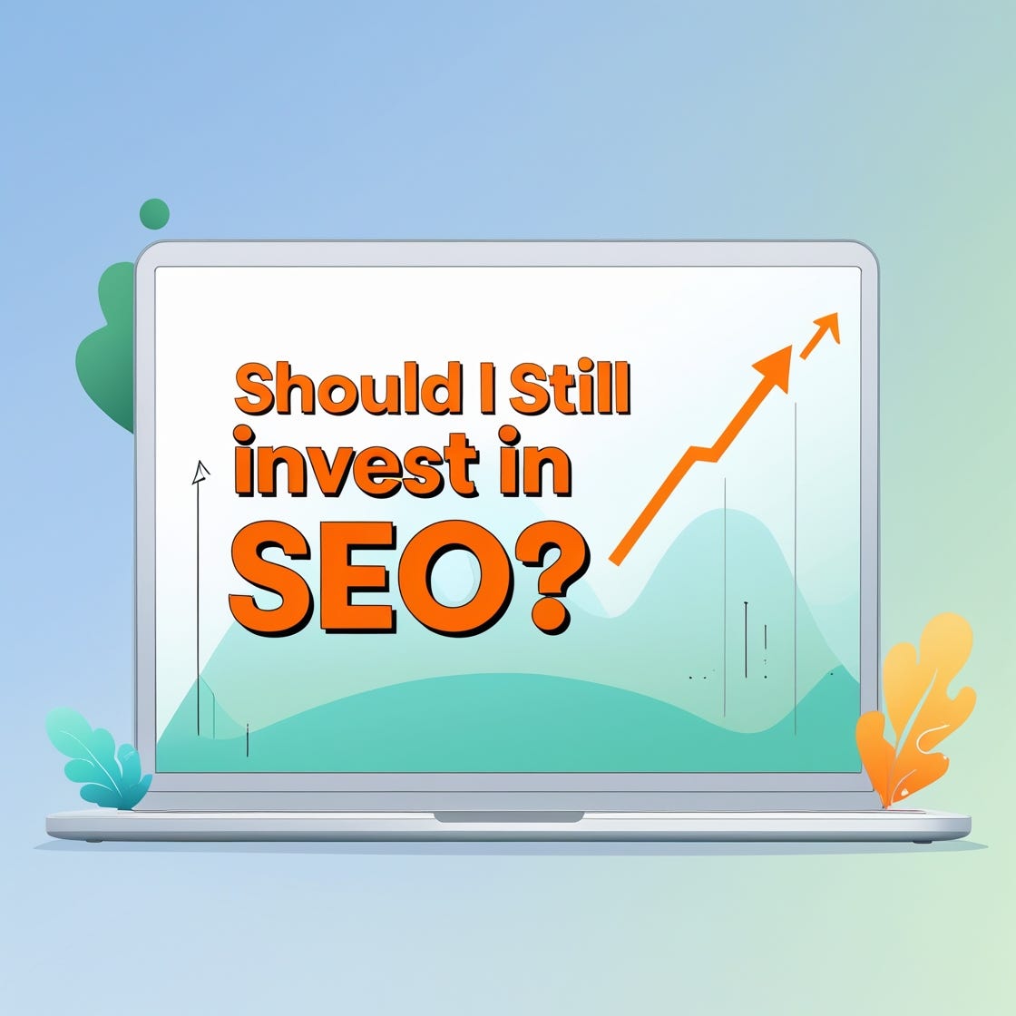 Should I Still Invest In SEO? (Yes, But Not In The Old Way) | by Osama Alam | Activated Thinker ...