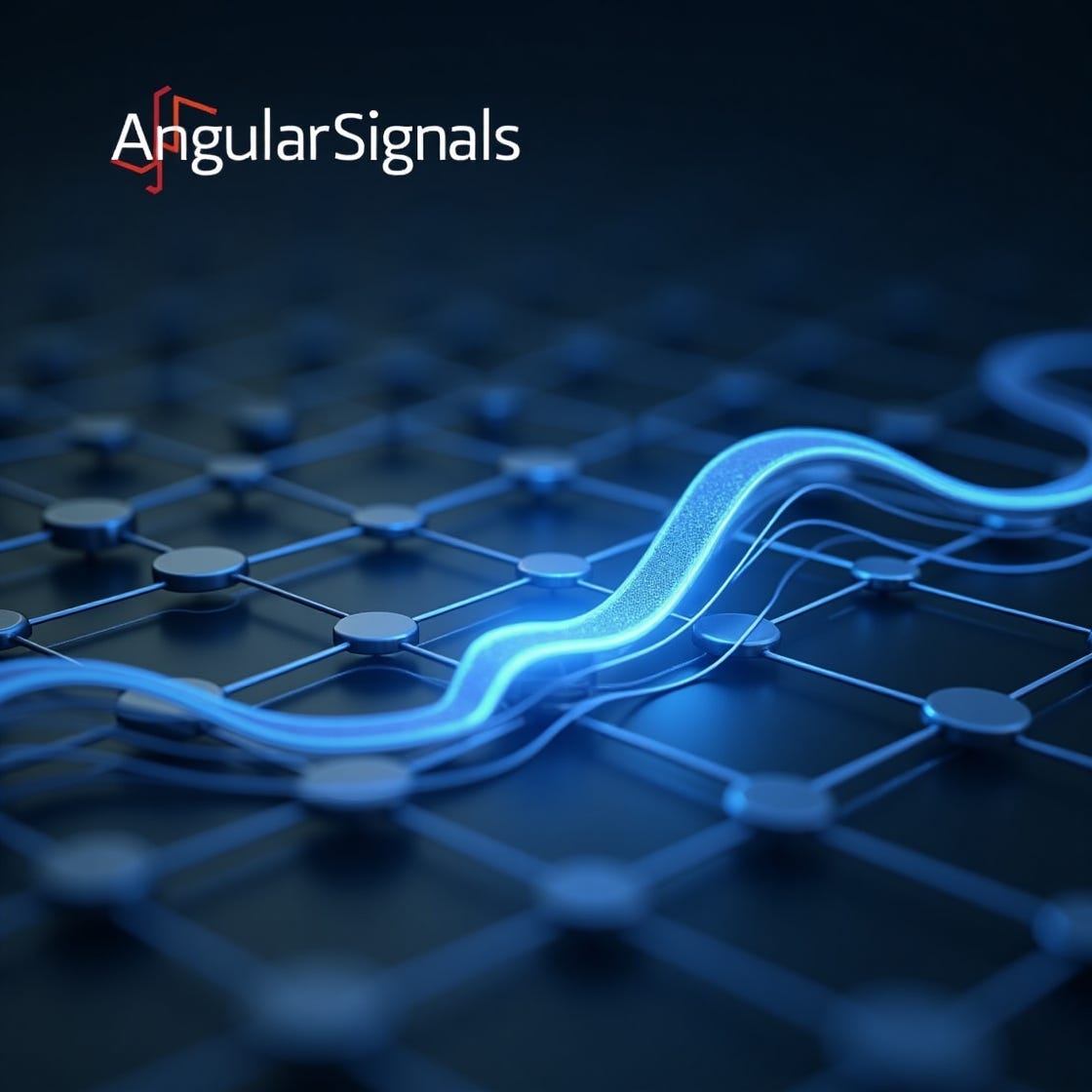Angular Signals. Introduction to Angular Signals | by Thilina Madusanka ...