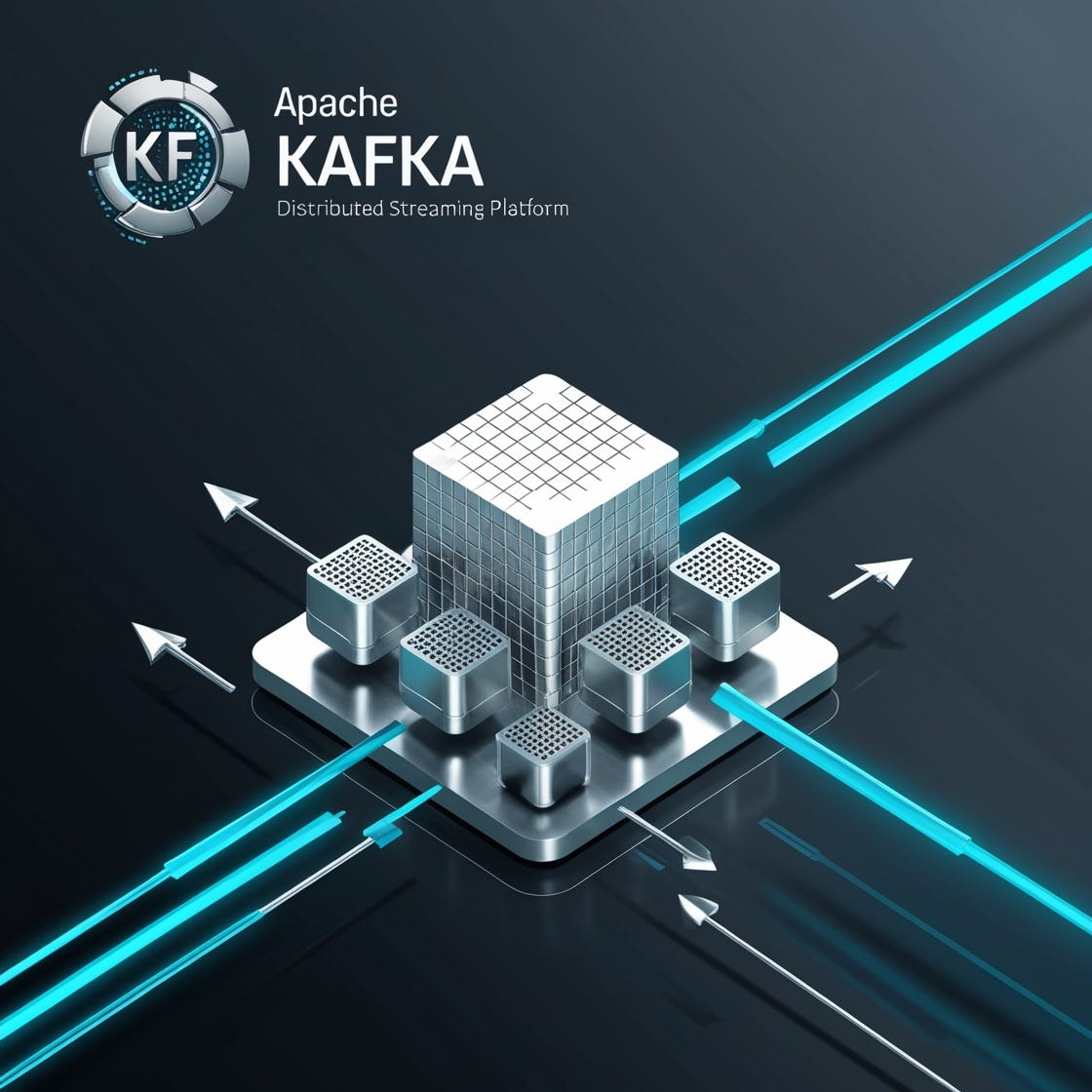 Apache Kafka — A Distributed Streaming Platform By Pritesh Medium