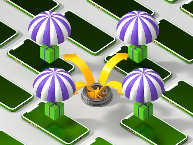The Benefits of Staking Reserve Rights : A Comprehensive Guide | Medium