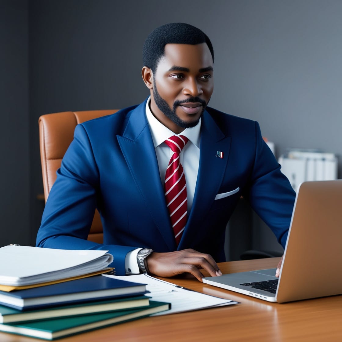 MOTION WITHOUT PROGRESS. The tragedy of busyness | by Temitayo Ajibade | May, 2025 | Medium