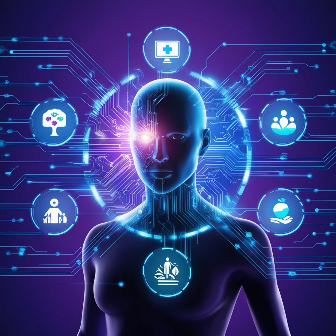 AI Uprising: The Silent Revolution That’s Already Controlling Your Life ...